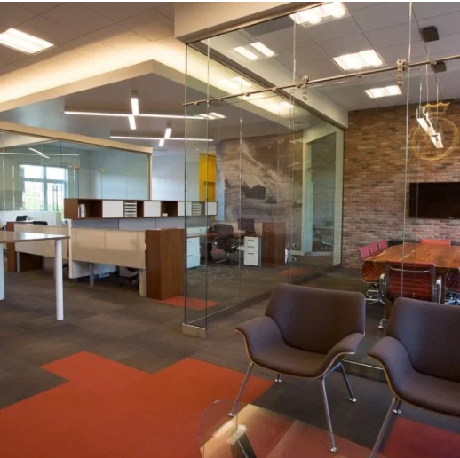 Studio Forma – Commercial Interior Design, Office Furniture, Newmarket ...