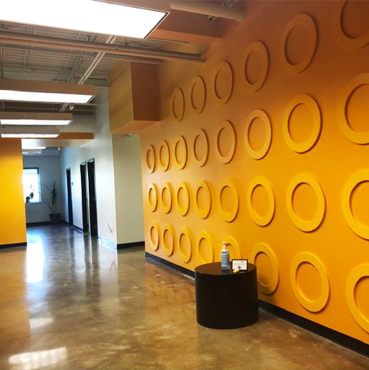 Studio Forma – Commercial Interior Design, Office Furniture, Newmarket ...