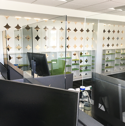 Studio Forma – Commercial Interior Design, Office Furniture, Newmarket ...