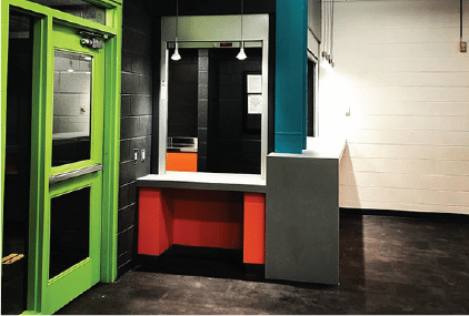 Ray Twinney - Studio Forma - Interior Design