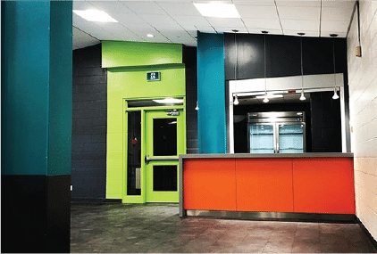 Ray Twinney - Studio Forma - Interior Design