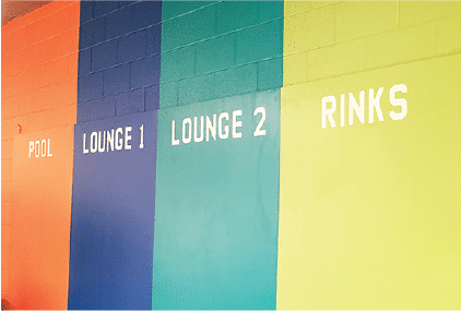 Ray Twinney - Studio Forma - Interior Design