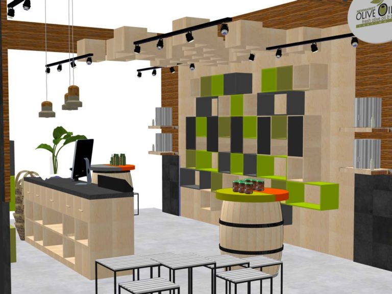 Pros and Cons of rendering your design concept