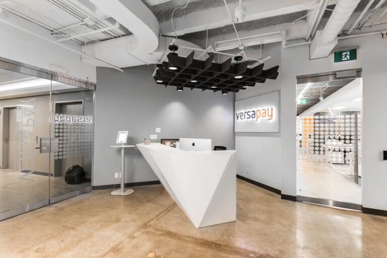 Elevating Office Spaces with Custom Millwork: A Functional and ...