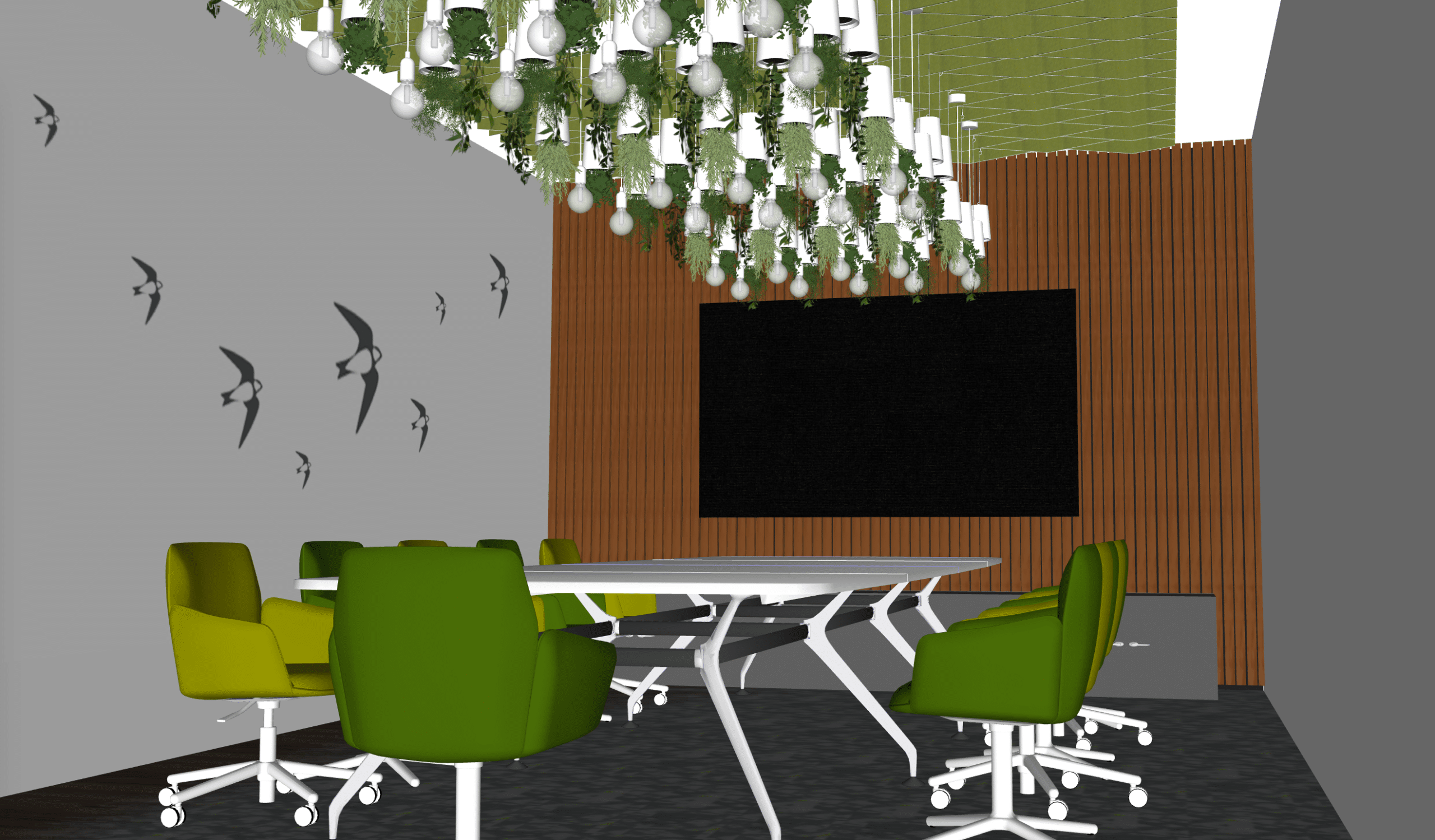 Let us help you visualize your Interior design in 3D