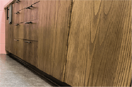 This Little Cafe - Studio Forma - Interior Design