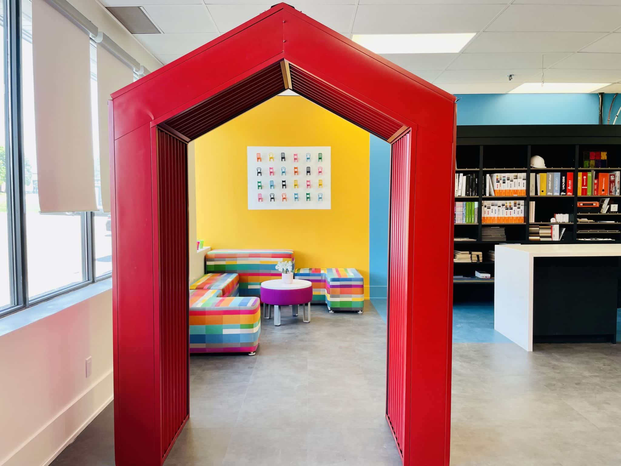 Studio Forma - Interior Design