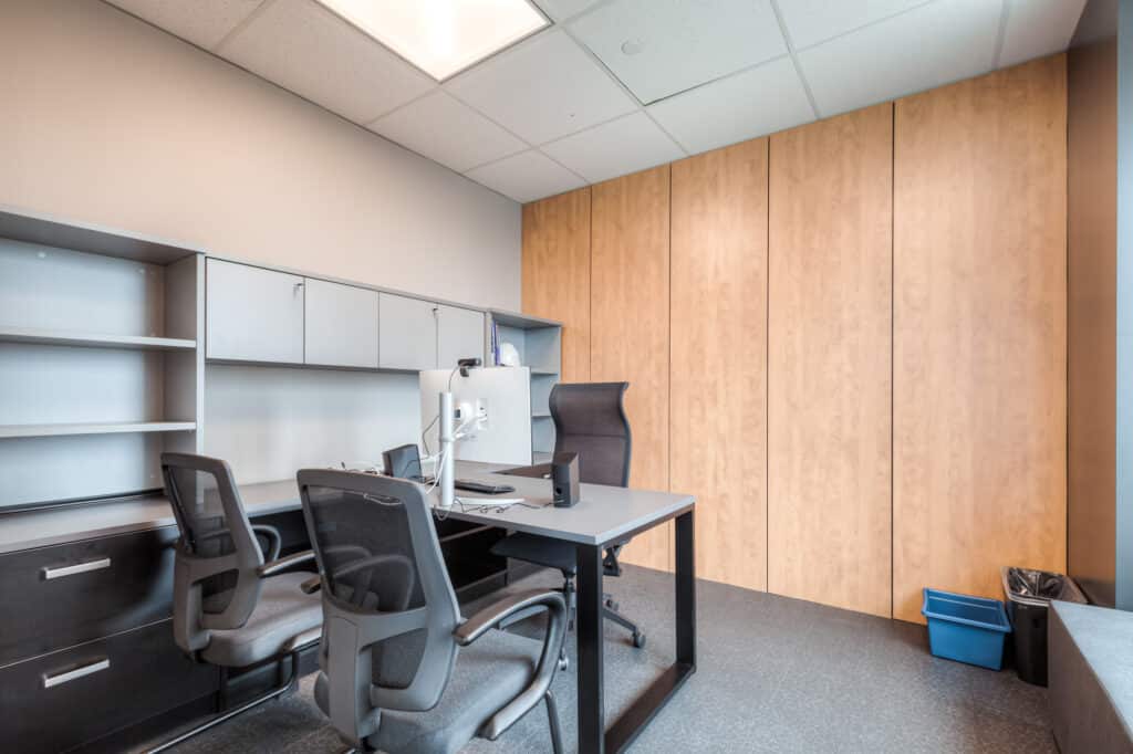 ERG Mining - Interior Design | Studio Forma