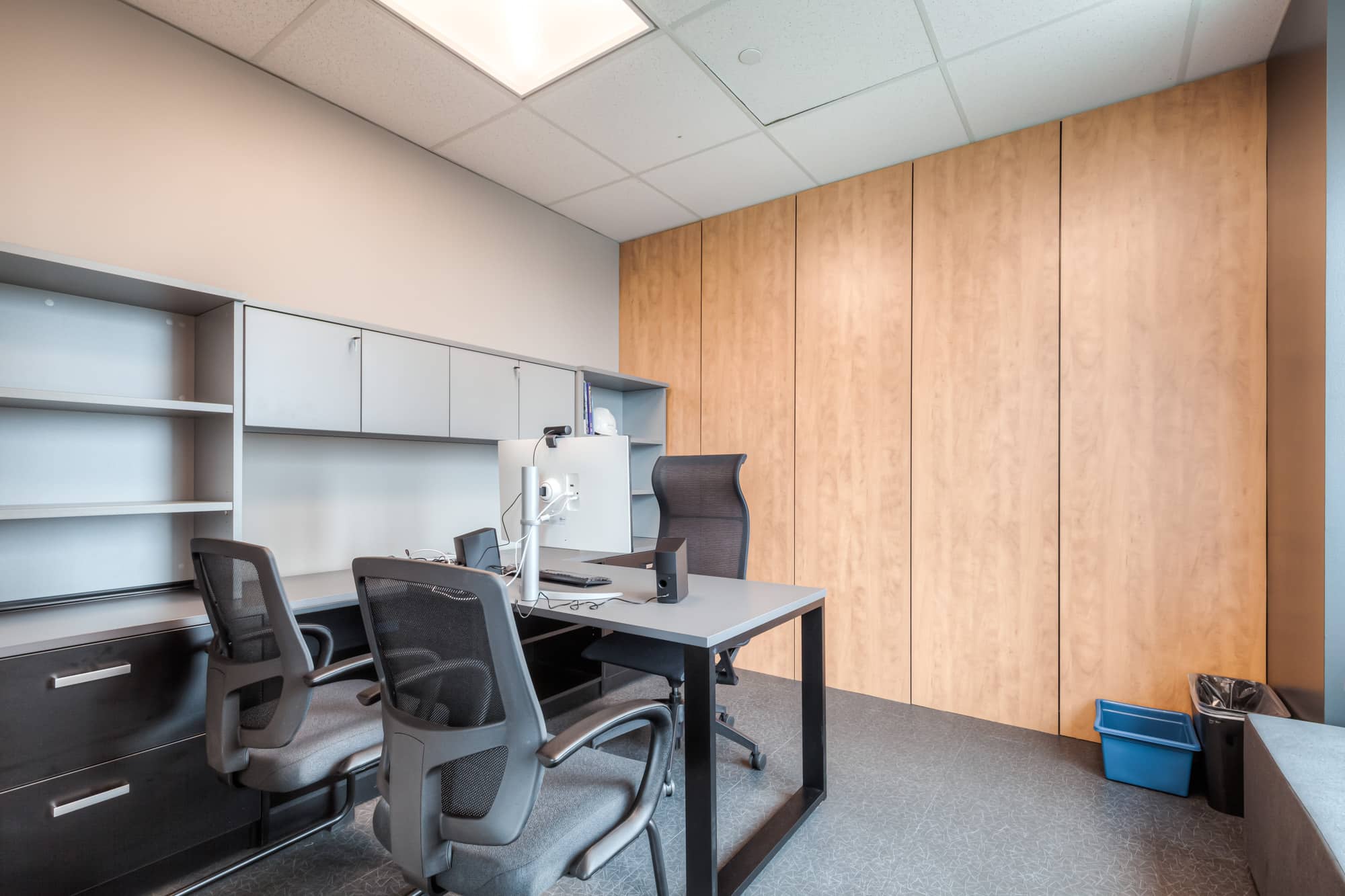 ERG Mining - Interior Design | Studio Forma