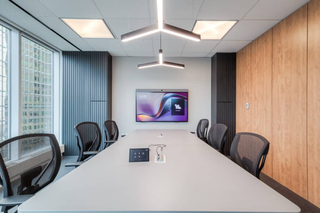 ERG Mining - Interior Design | Studio Forma