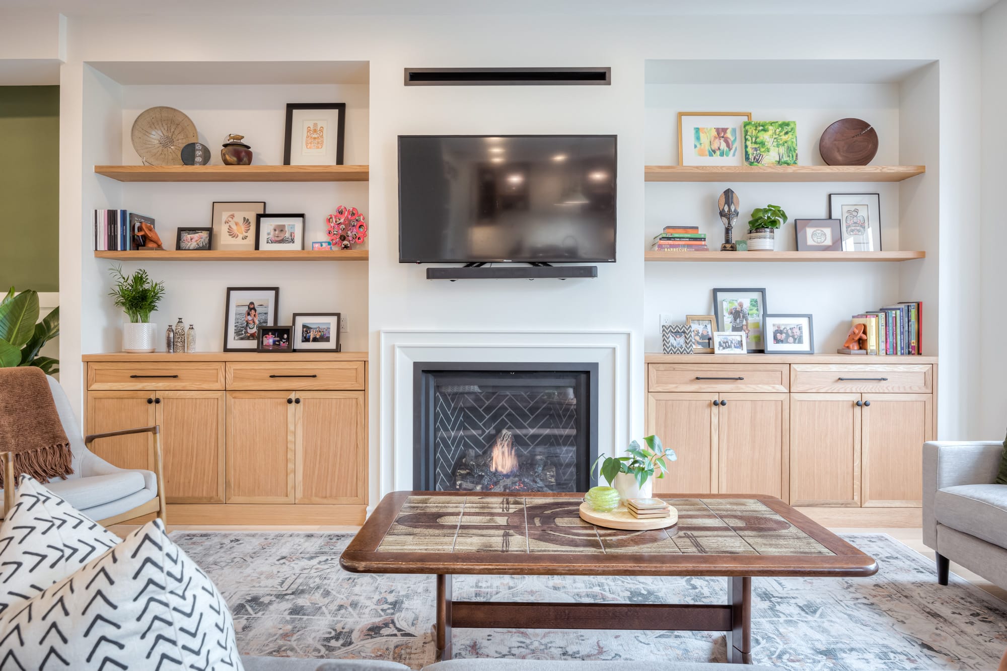 Eva Grove - Studio Forma - Interior Design