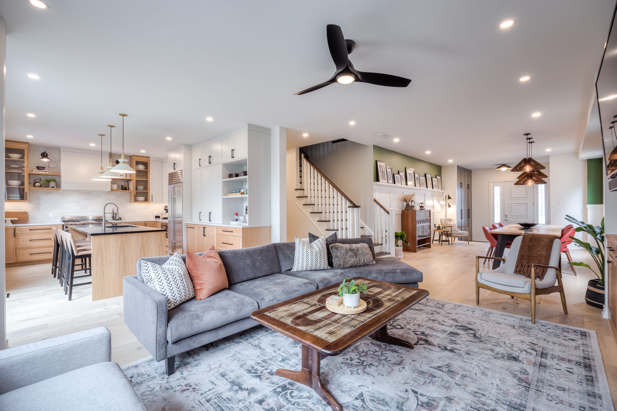 Eva Grove - Studio Forma - Interior Design