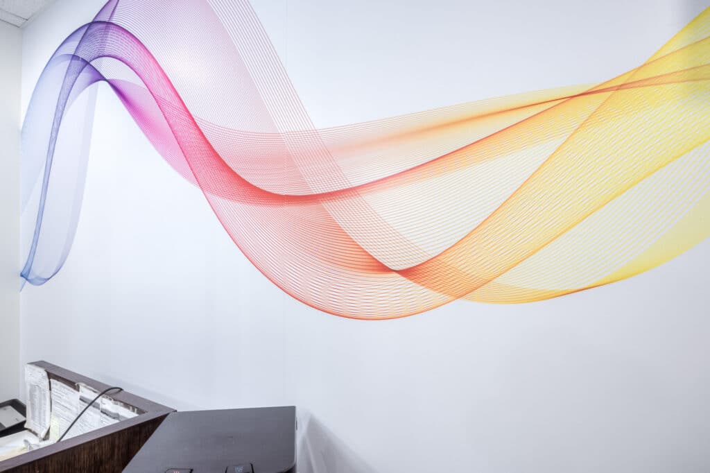 Markham Centre Heart Clinic - Interior Design | Studio Forma