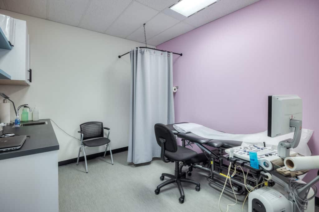 Markham Centre Heart Clinic - Interior Design | Studio Forma