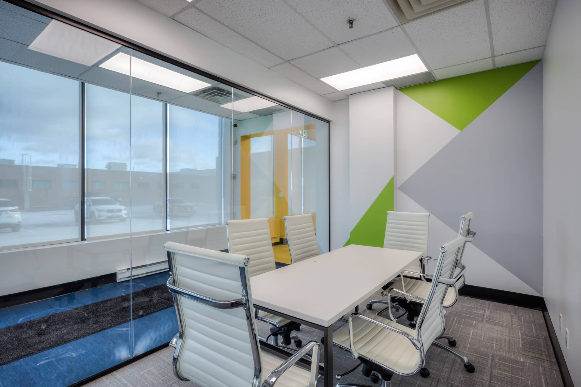 Syllasense - Interior Design | Studio Forma