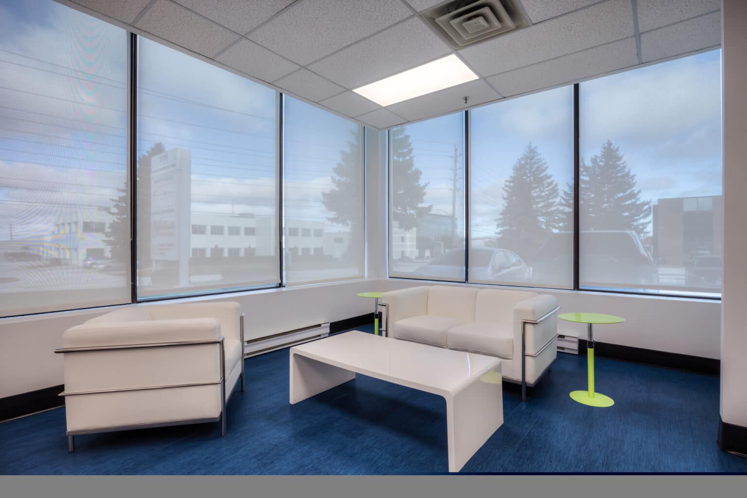 Syllasense - Studio Forma - Interior Design