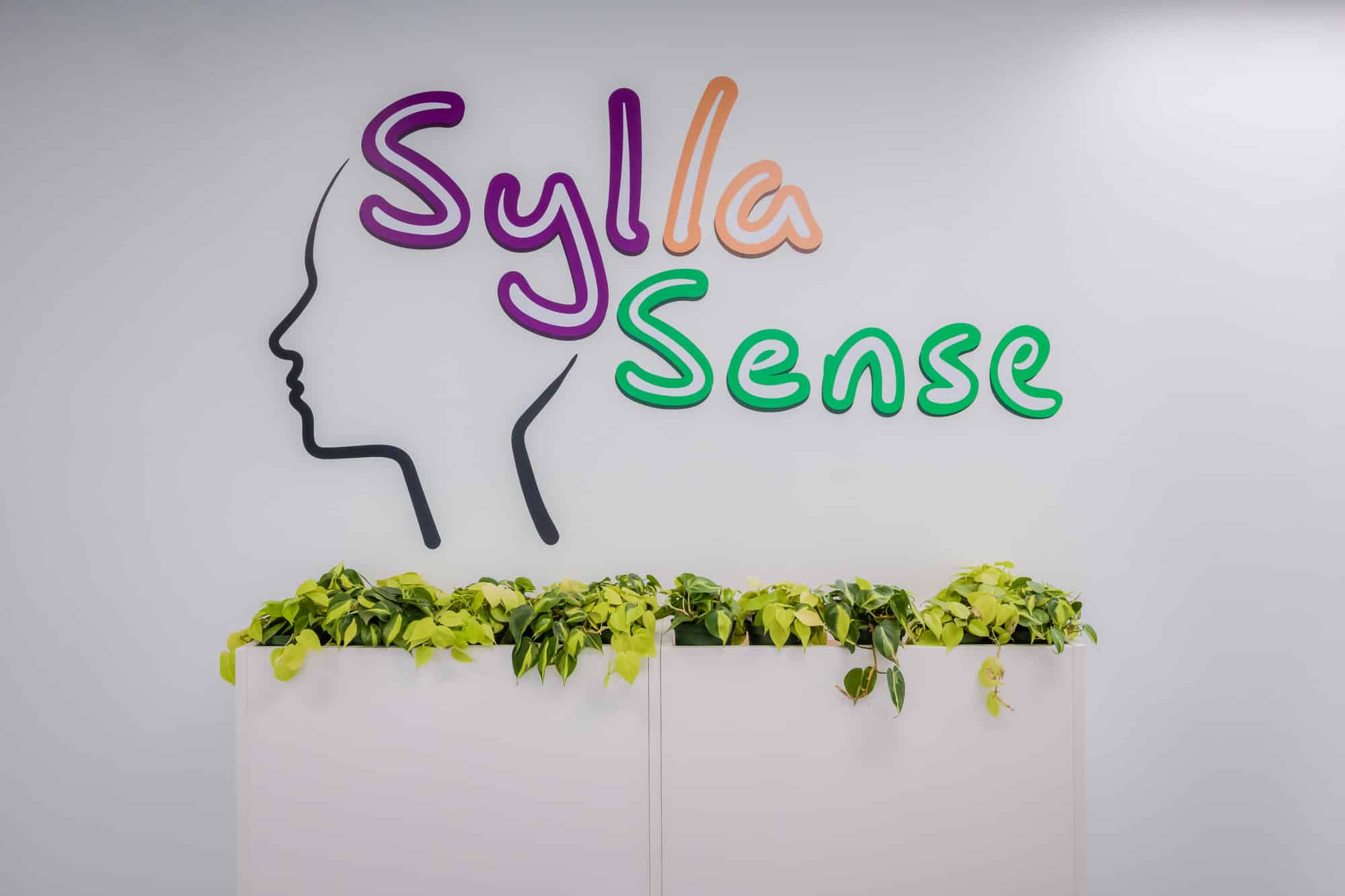 Syllasense - Interior Design | Studio Forma
