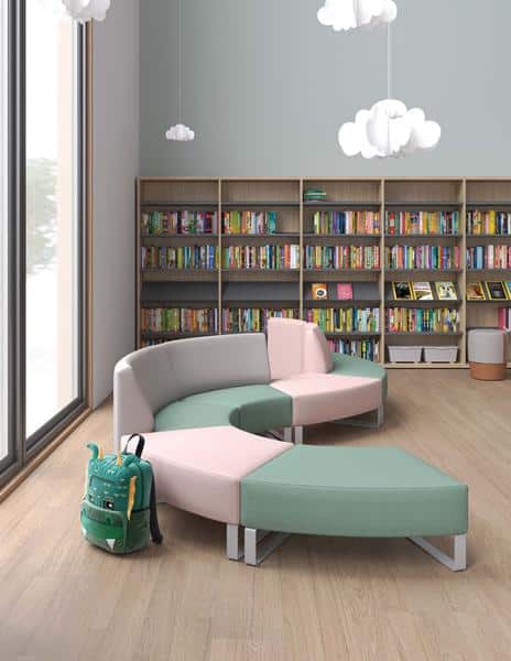 Seating - Interior Design | Studio Forma