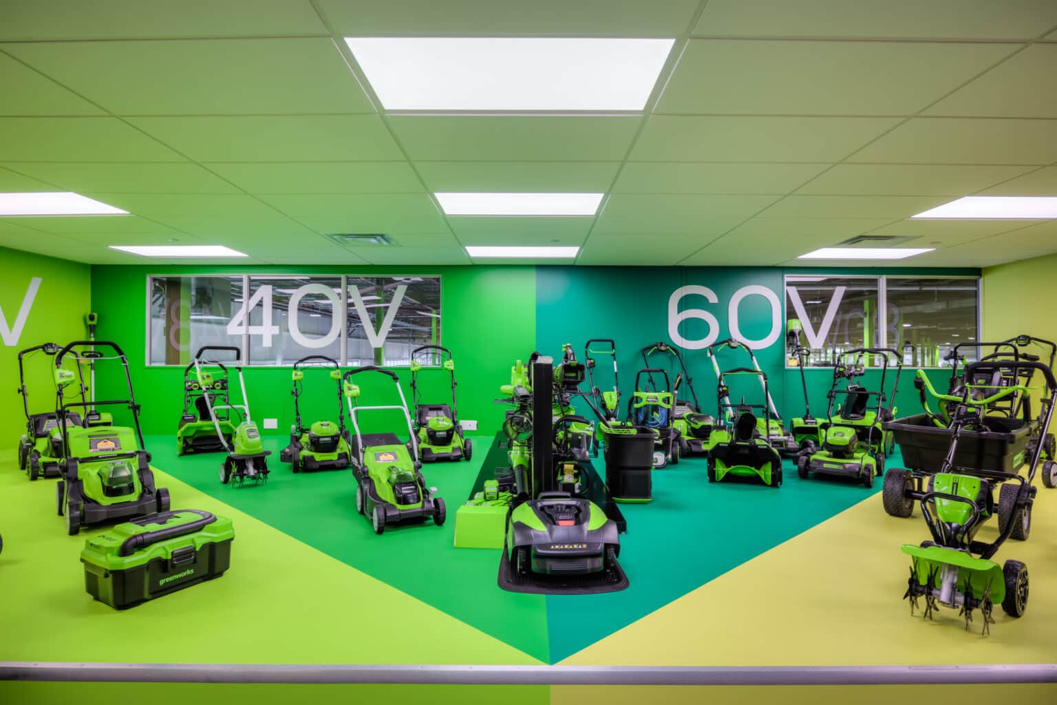 Eva Grove - Interior Design | Studio Forma