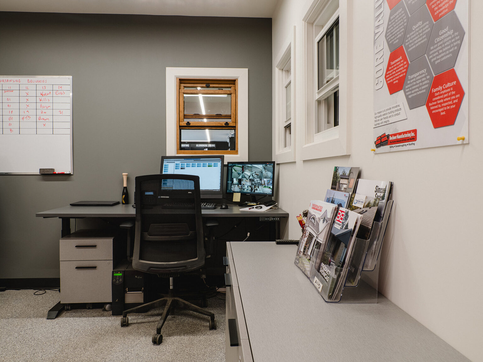 The Essential Advantages of Proper Office Chair Armrests - Interior ...