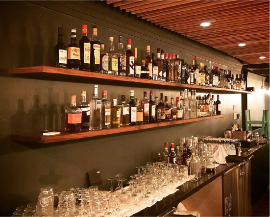 Project Gigglewater - Studio Forma - Interior Design