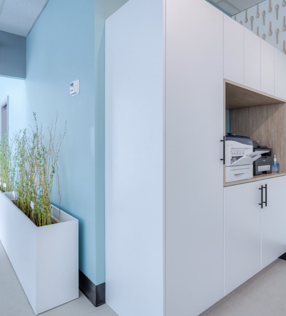 Workplace Design Productivity Wellness Package | Studio Forma