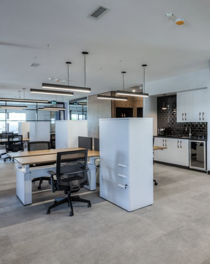 Collaborative Design Package for Modern Offices | Studio Forma