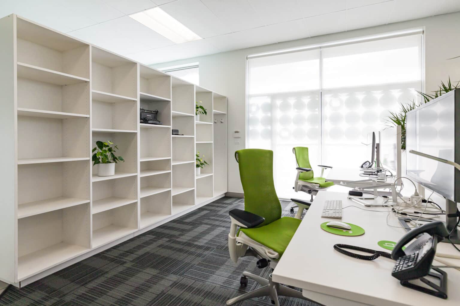 Startup Office Design: Plan Your New Office Space | Studio Forma