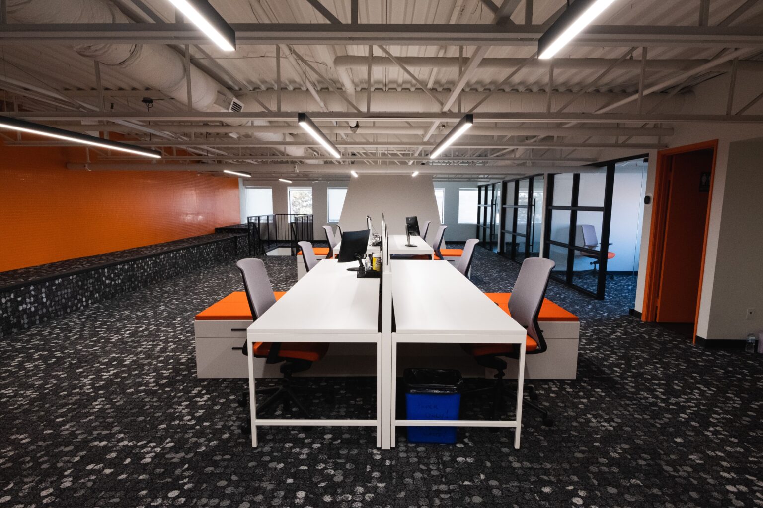 Contractor Services - Interior Design | Studio Forma