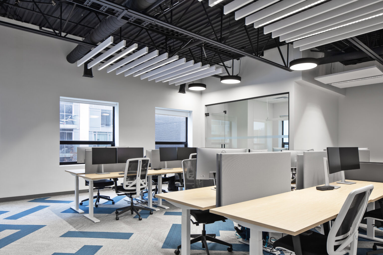 Typical Office Size: How Much Office Space Do You Need