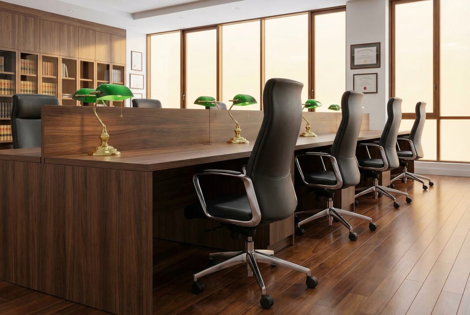 Typical Office Size Guide: How Much Office Space Do You Need?